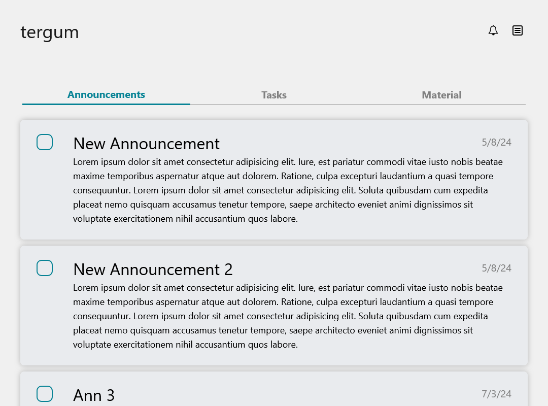 Project - Learnify.ai