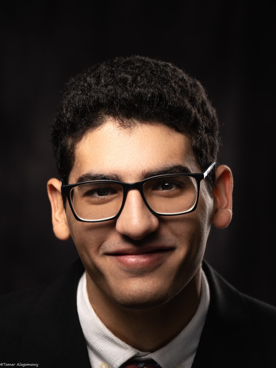 Ali Tamer - Portfolio